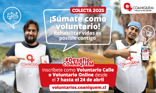 Voluntarios | Inscripción voluntarios Voluntarios | Inscripción voluntarios